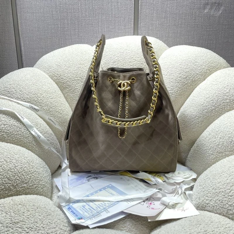 Chanel Shopping Bags