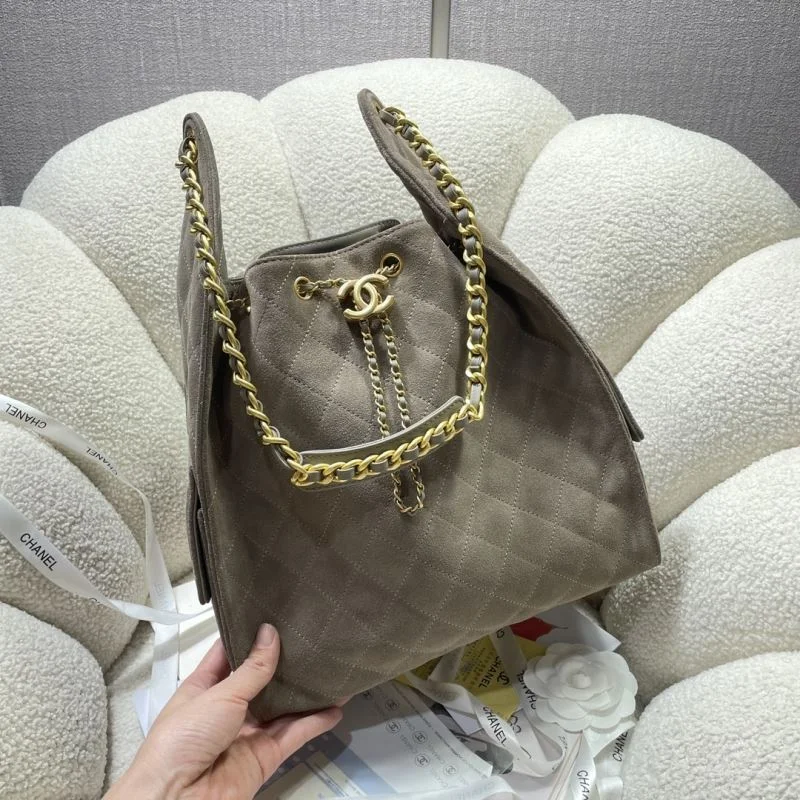 Official Chanel Shopping Bags