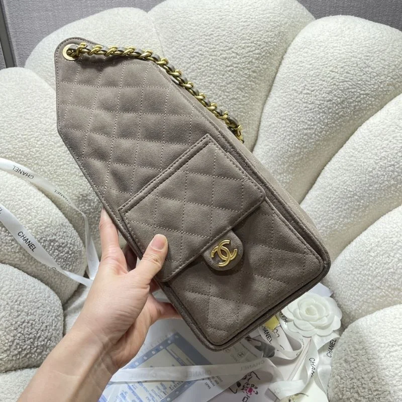 Official Chanel Shopping Bags