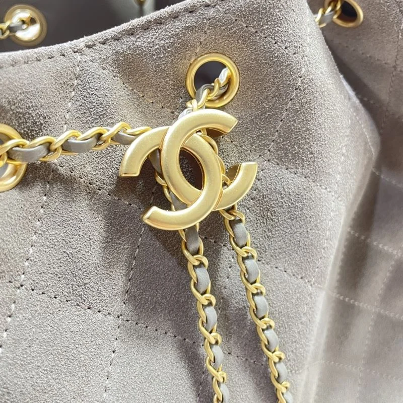 Official Chanel Shopping Bags