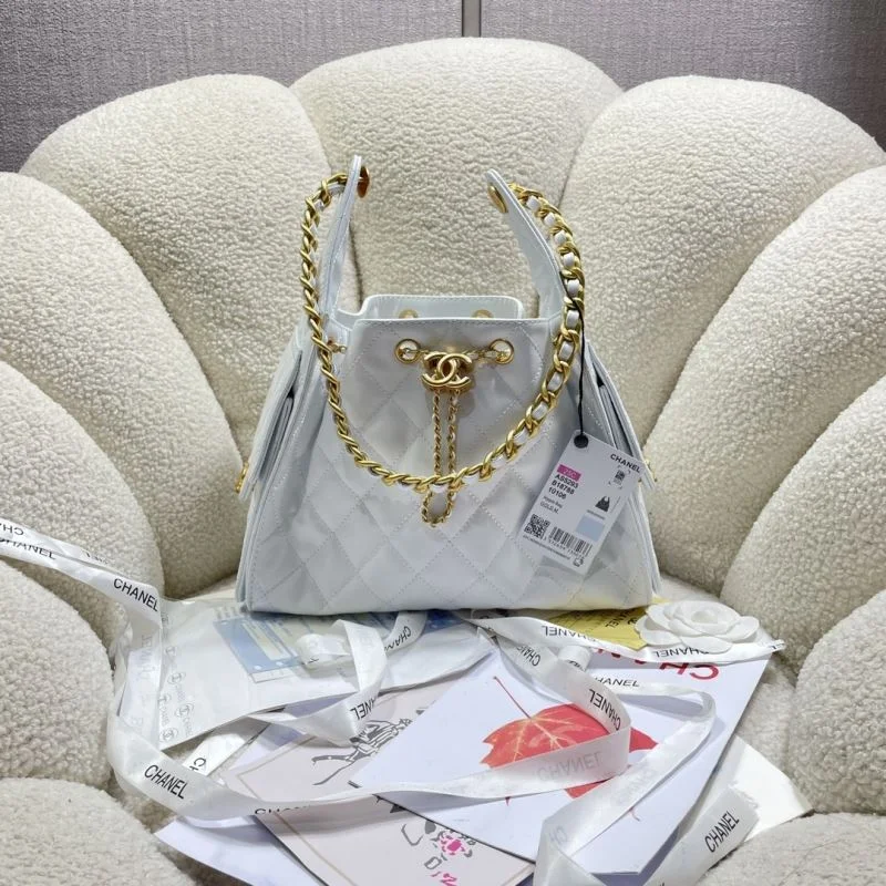 Chanel Shopping Bags