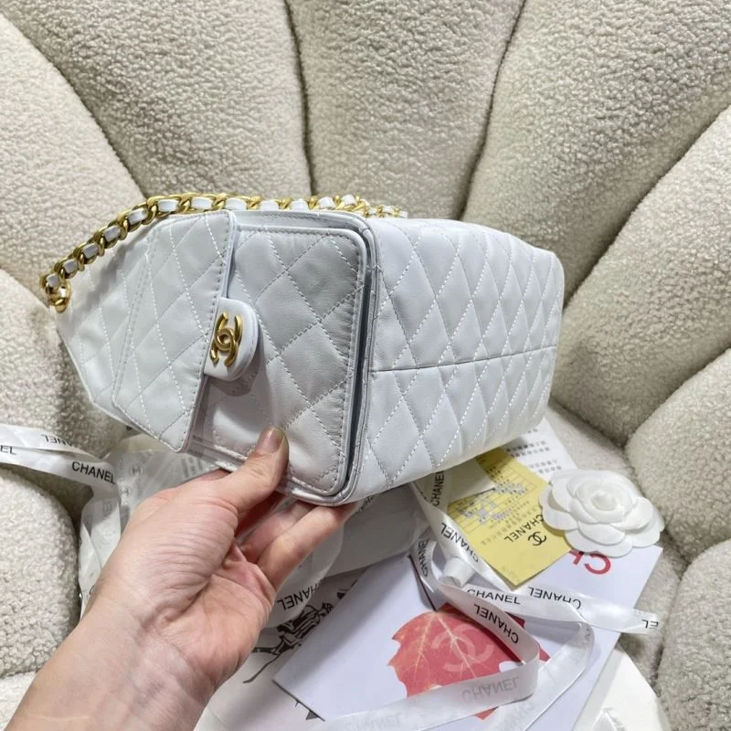 Perfect replica Chanel Shopping Bags
