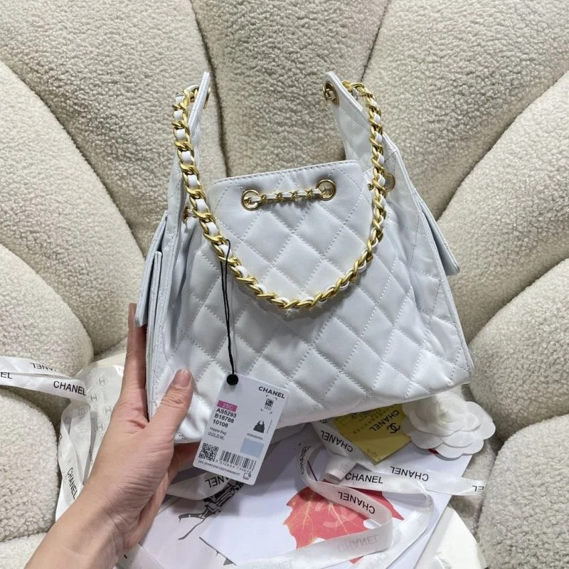 Perfect replica Chanel Shopping Bags