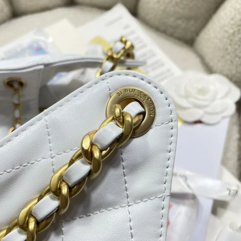 Perfect replica Chanel Shopping Bags