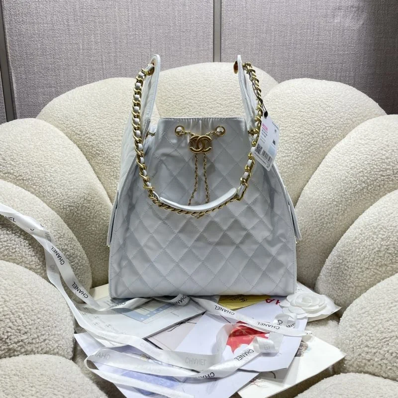 Chanel Shopping Bags