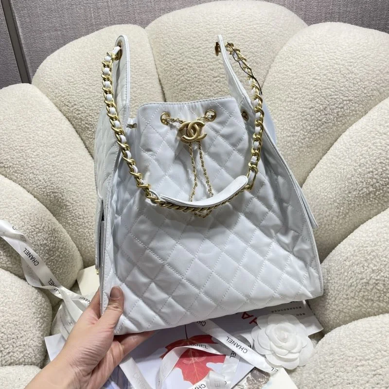 Mirror quality Chanel Shopping Bags