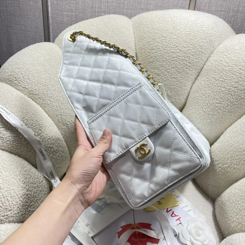 Mirror quality Chanel Shopping Bags
