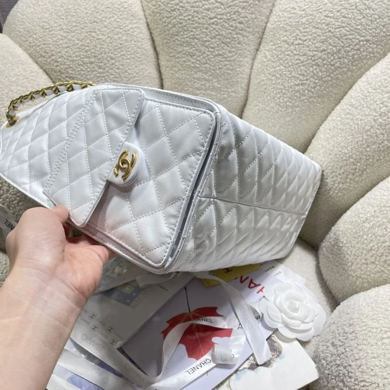 Mirror quality Chanel Shopping Bags