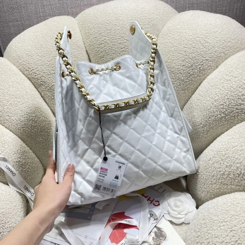 Mirror quality Chanel Shopping Bags