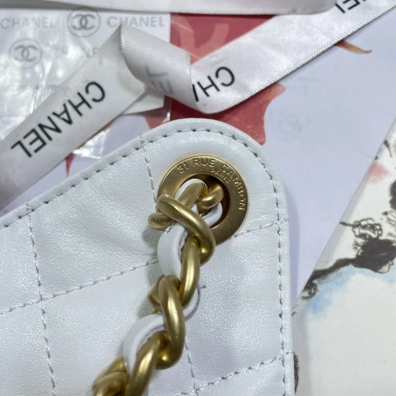 Mirror quality Chanel Shopping Bags