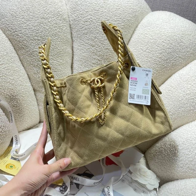 Mirror quality Chanel Shopping Bags