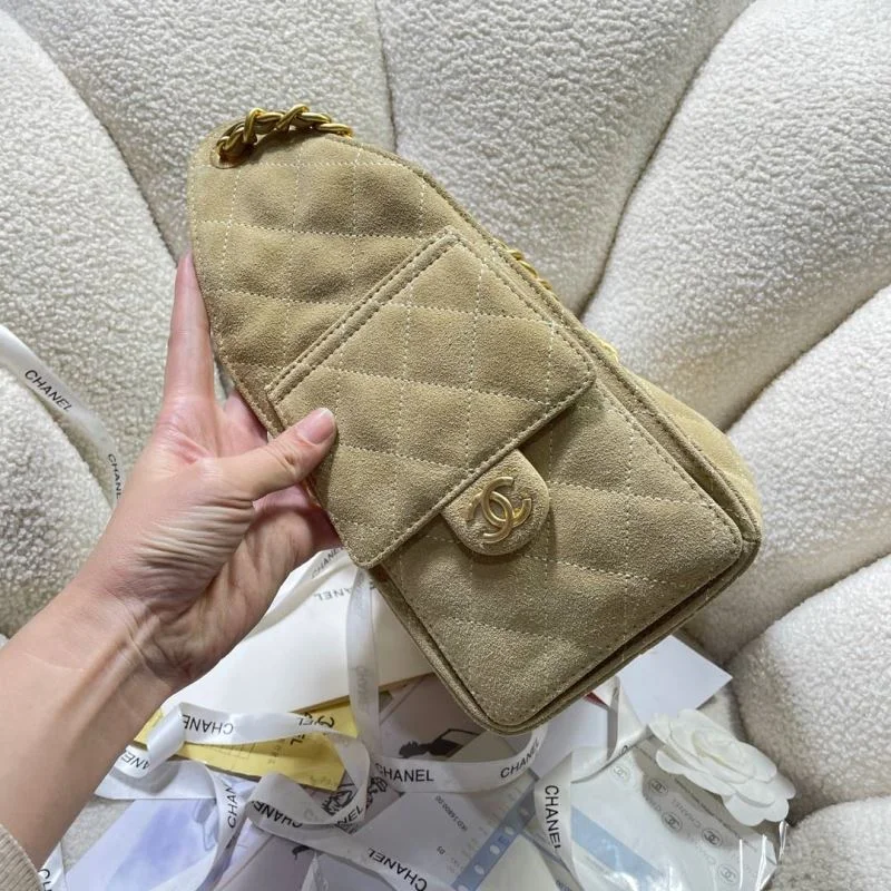 Mirror quality Chanel Shopping Bags