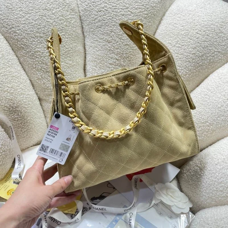 Mirror quality Chanel Shopping Bags
