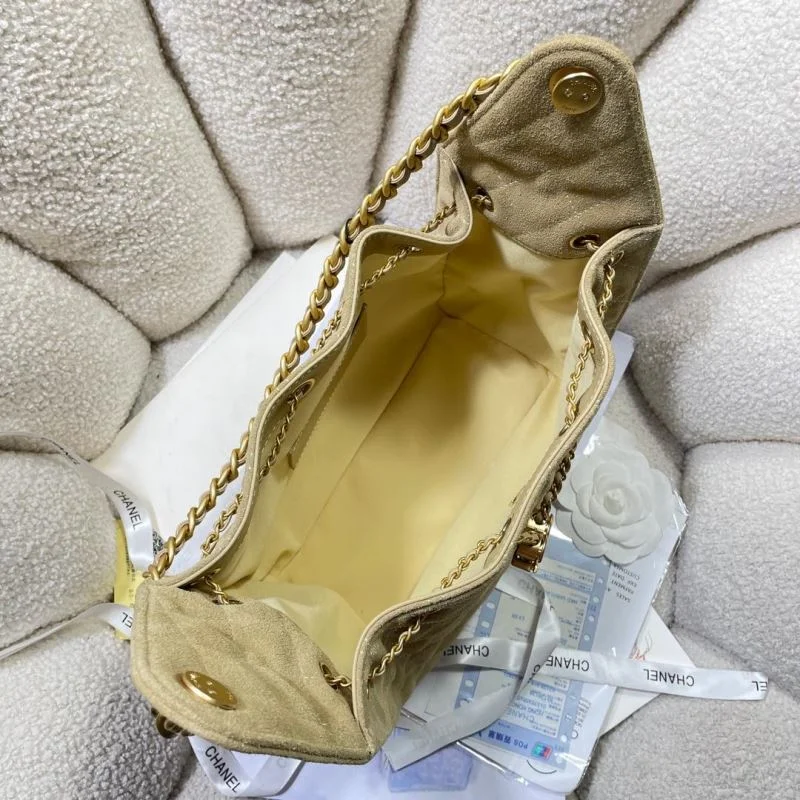 Mirror quality Chanel Shopping Bags