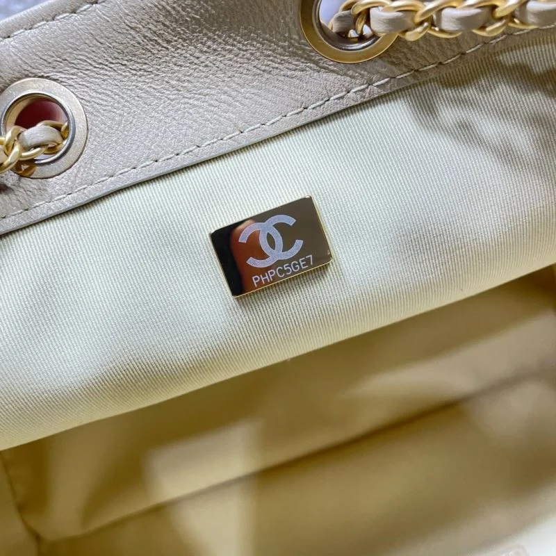 Mirror quality Chanel Shopping Bags