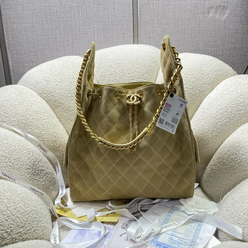 Chanel Shopping Bags