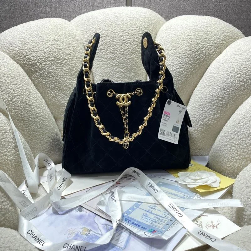 Chanel Shopping Bags