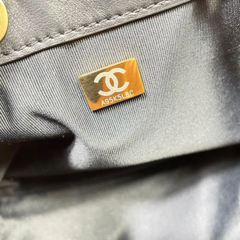 Brand-original Chanel Shopping Bags