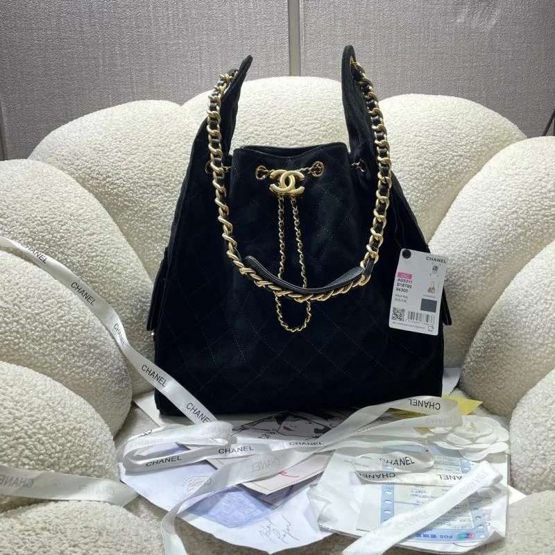 Chanel Shopping Bags