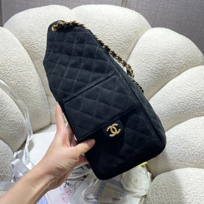 Original Chanel Shopping Bags