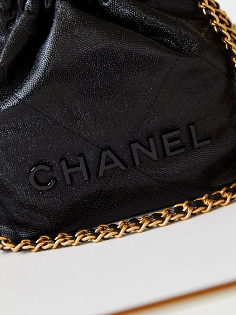Exact replica Chanel Shopping Bags