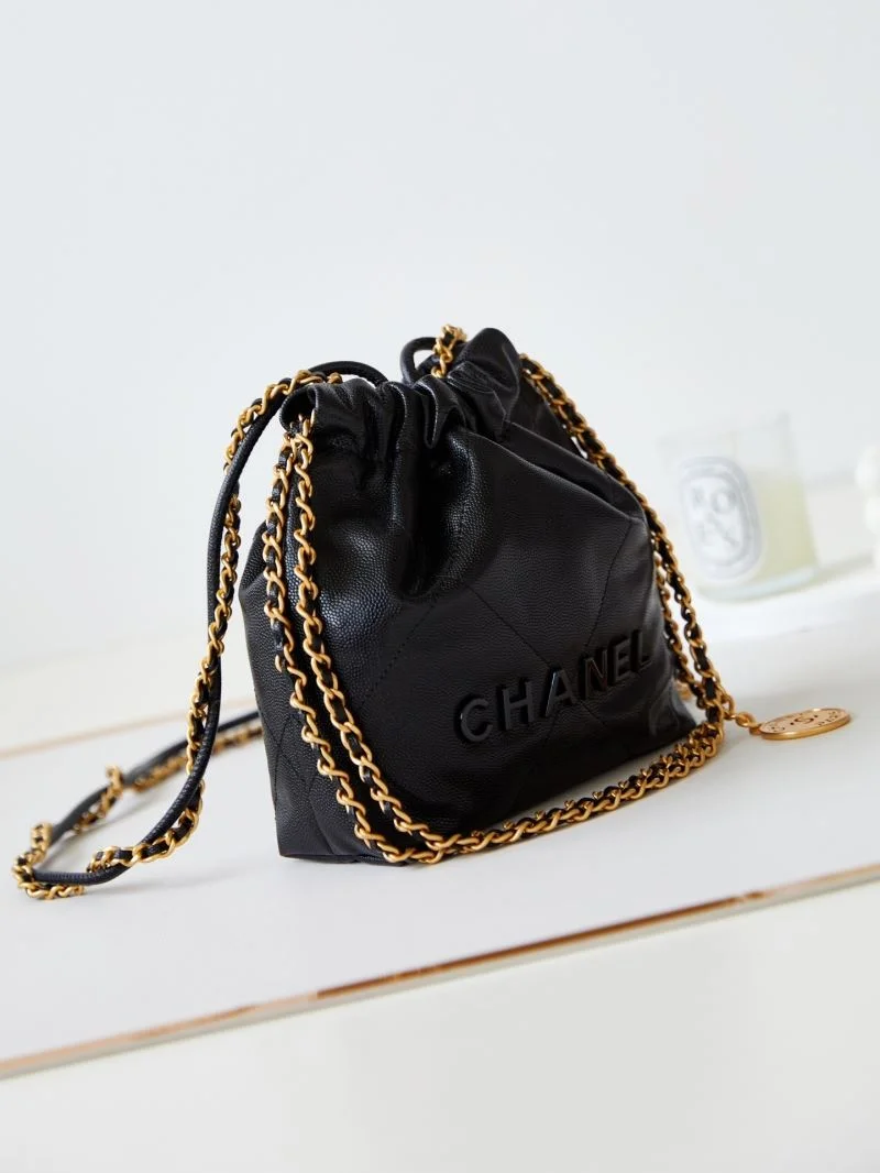 Exact replica Chanel Shopping Bags