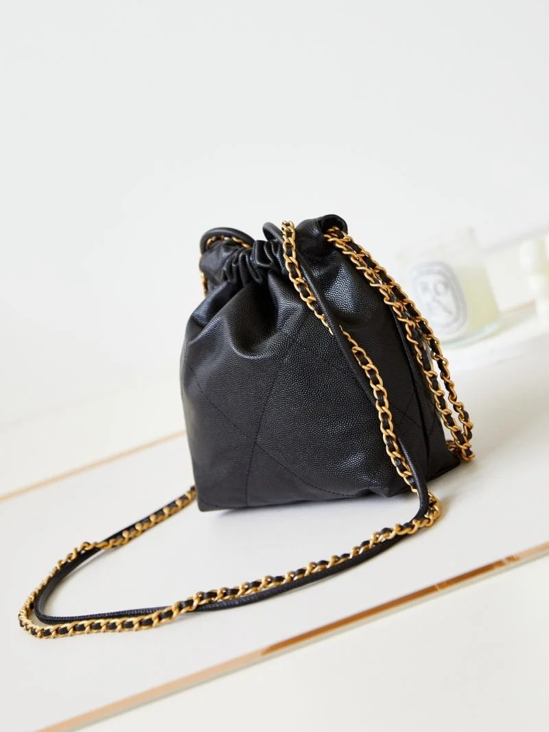 Exact replica Chanel Shopping Bags