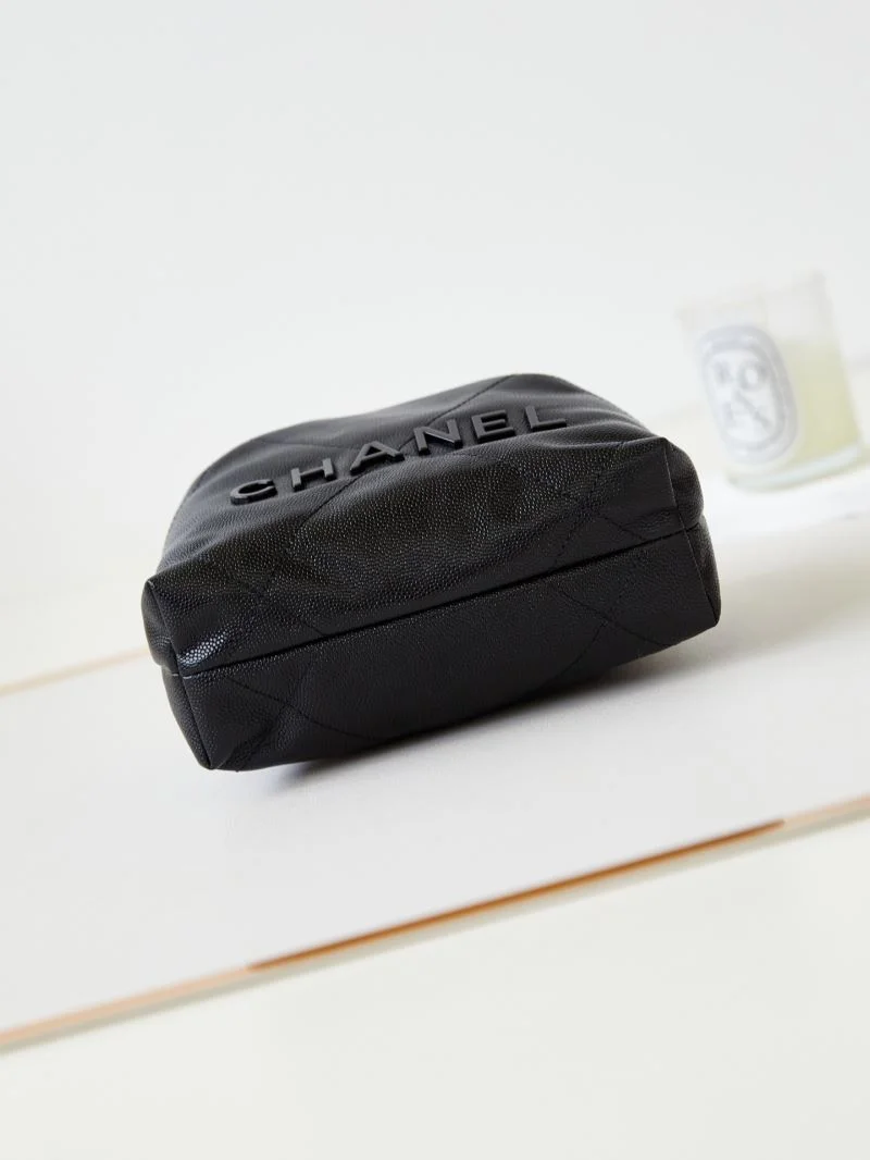 Exact replica Chanel Shopping Bags