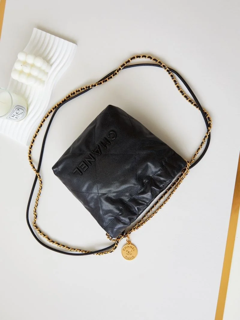 Exact replica Chanel Shopping Bags