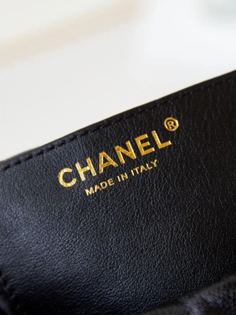 Exact replica Chanel Shopping Bags