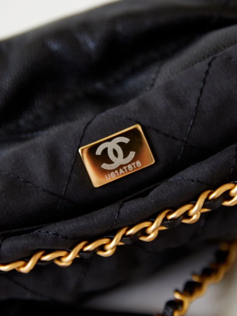 Exact replica Chanel Shopping Bags