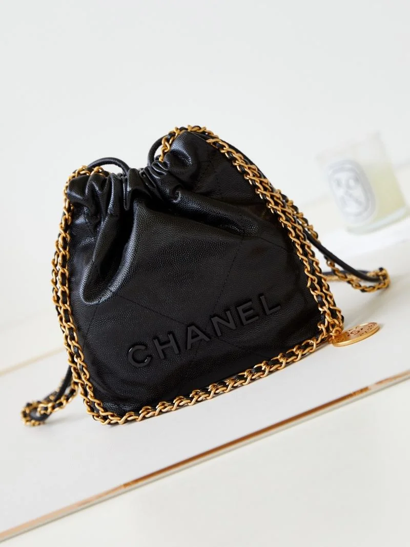 Exact replica Chanel Shopping Bags