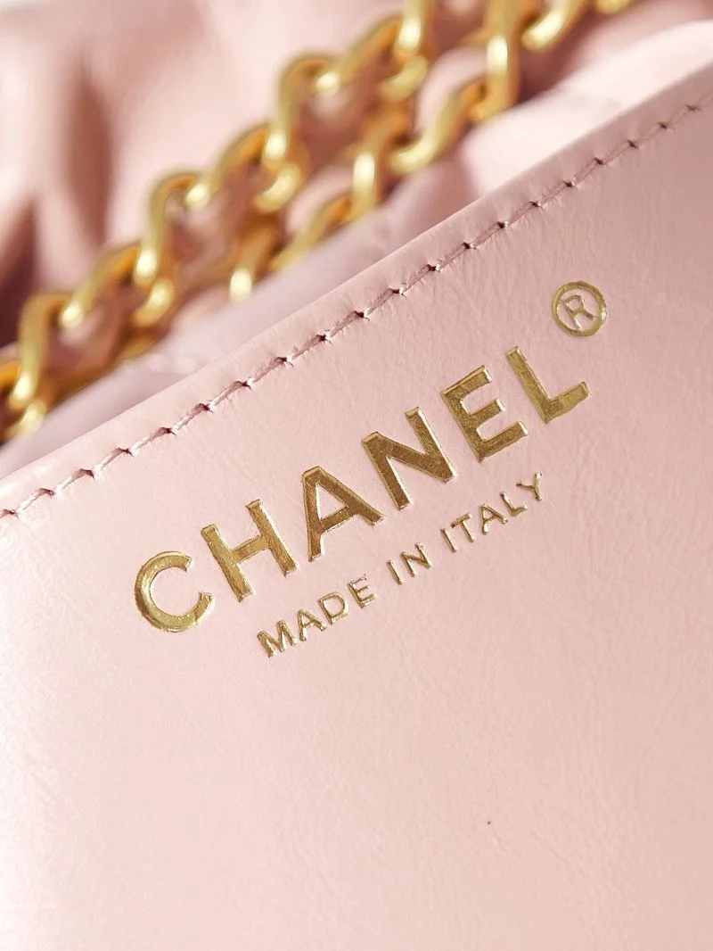 Value-priced Chanel Shopping Bags