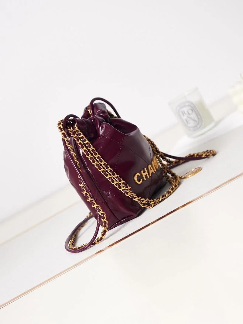 Factory-made Chanel Shopping Bags