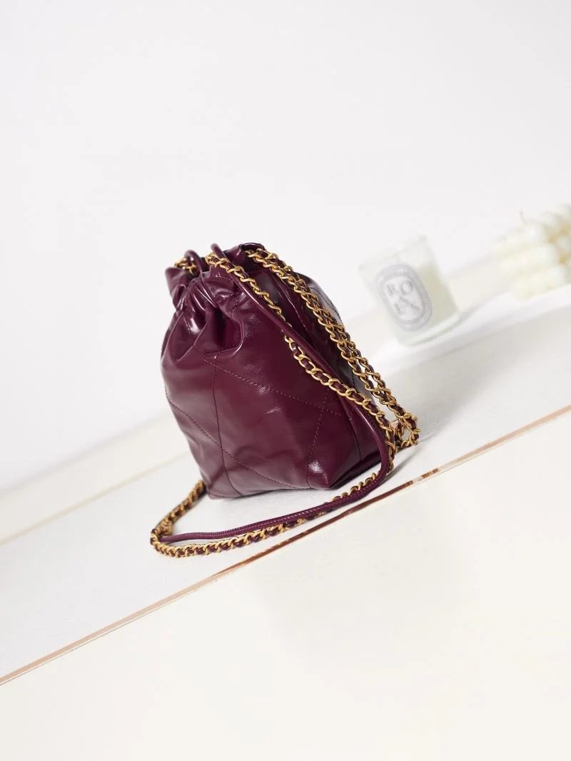 Factory-made Chanel Shopping Bags