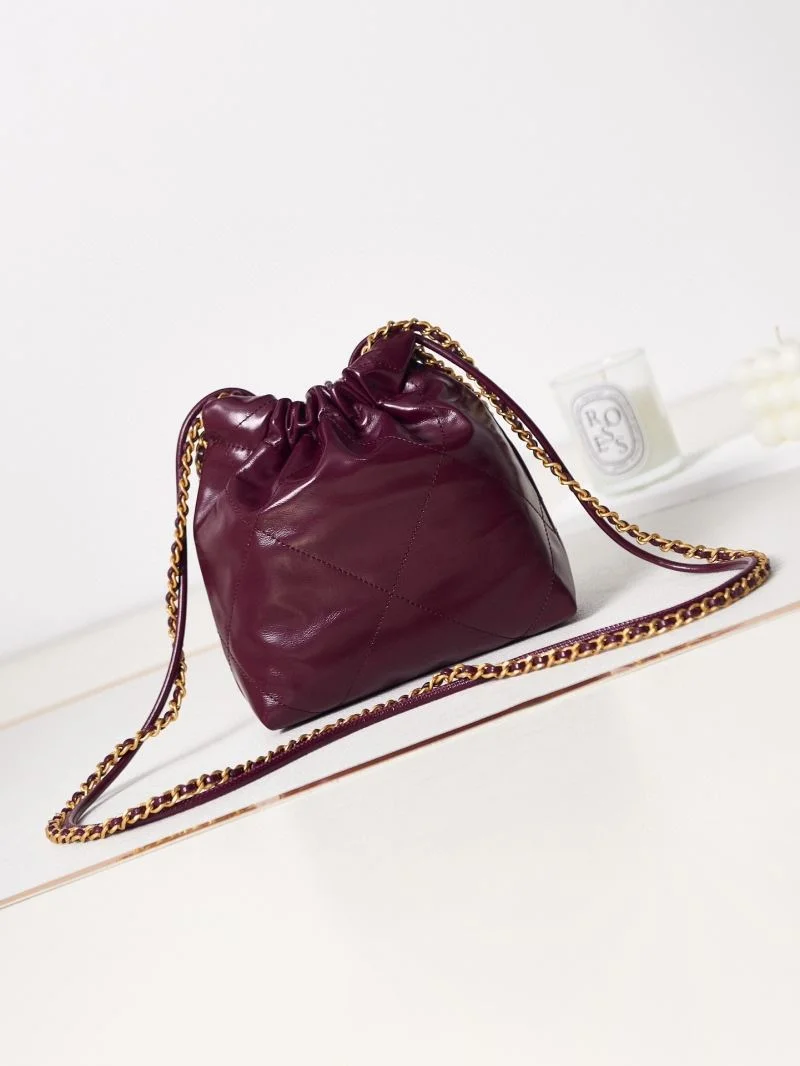 Factory-made Chanel Shopping Bags