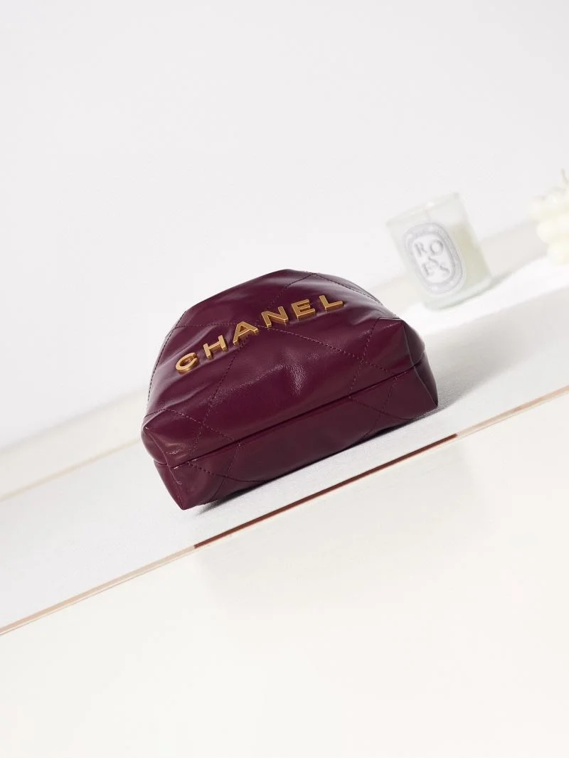Factory-made Chanel Shopping Bags