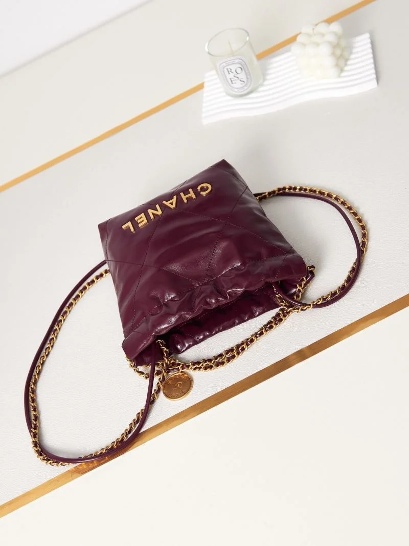 Factory-made Chanel Shopping Bags