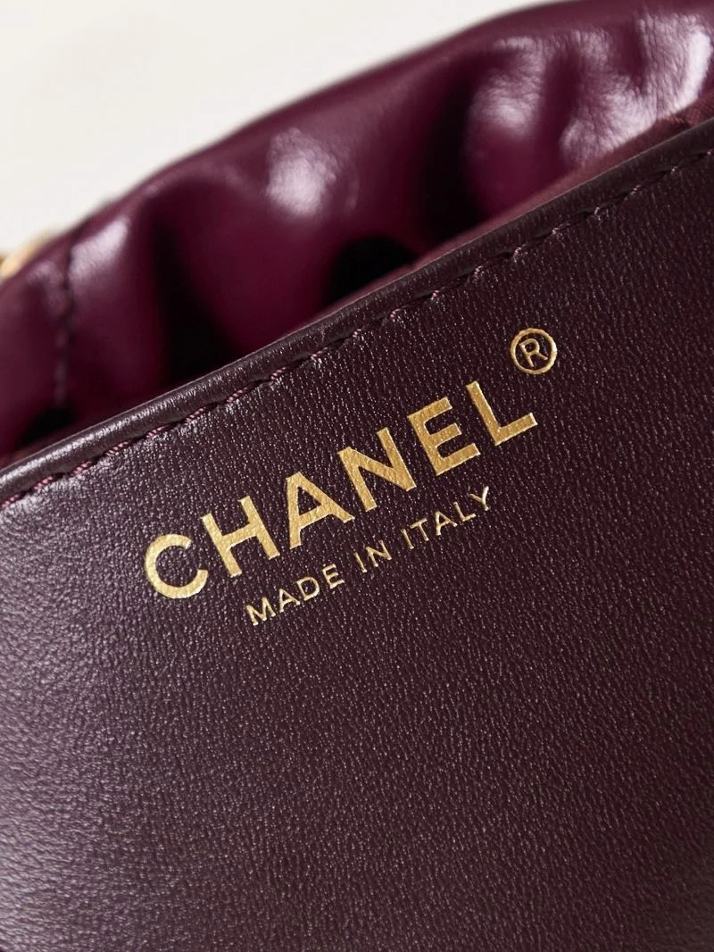 Factory-made Chanel Shopping Bags