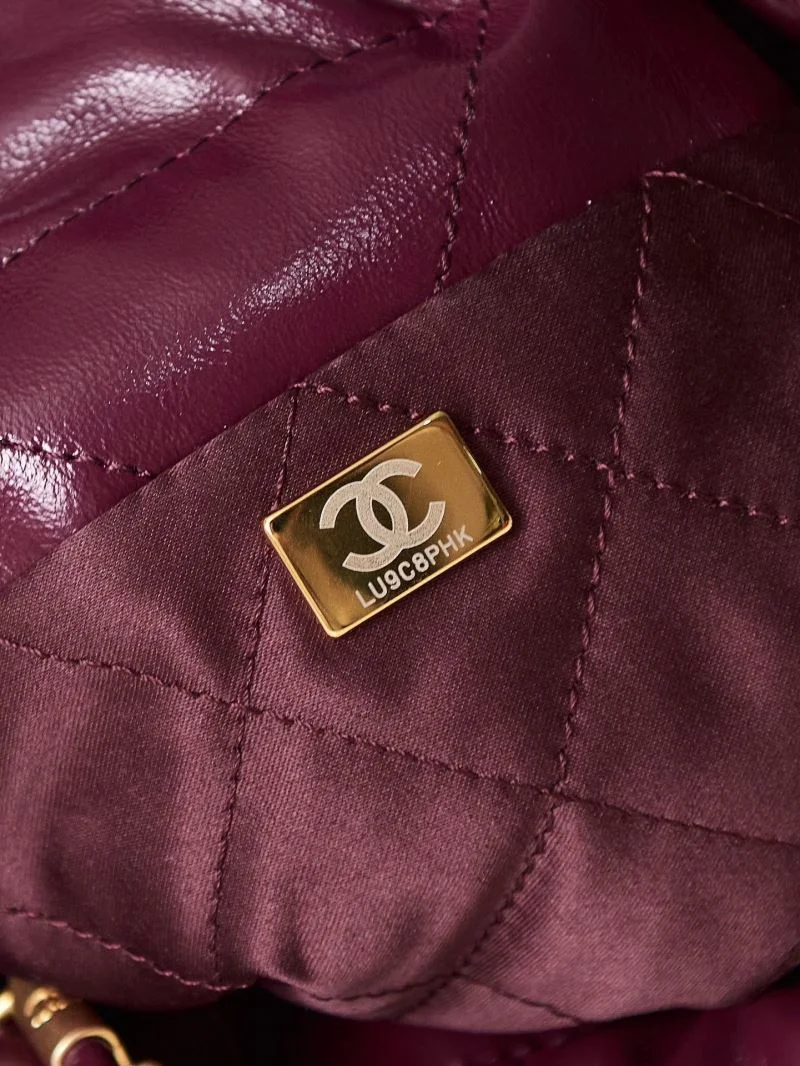 Factory-made Chanel Shopping Bags