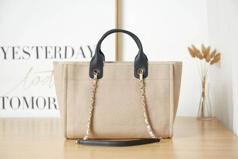 Reasonably priced Chanel Shopping Bags