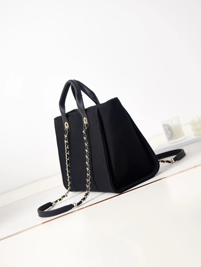 Reasonably priced Chanel Shopping Bags