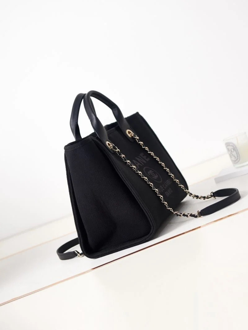Reasonably priced Chanel Shopping Bags