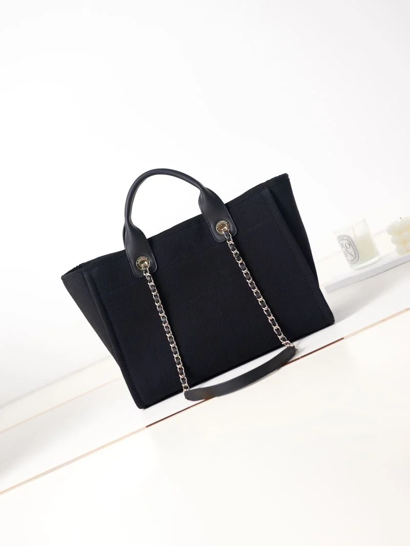 Reasonably priced Chanel Shopping Bags