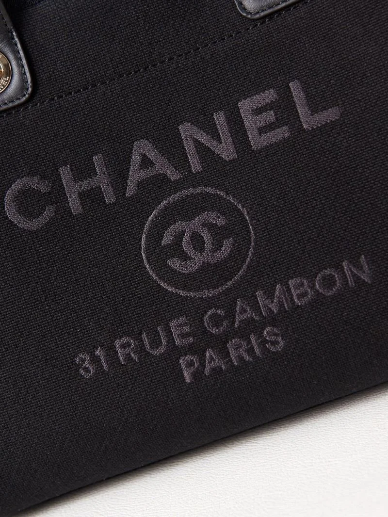 Reasonably priced Chanel Shopping Bags