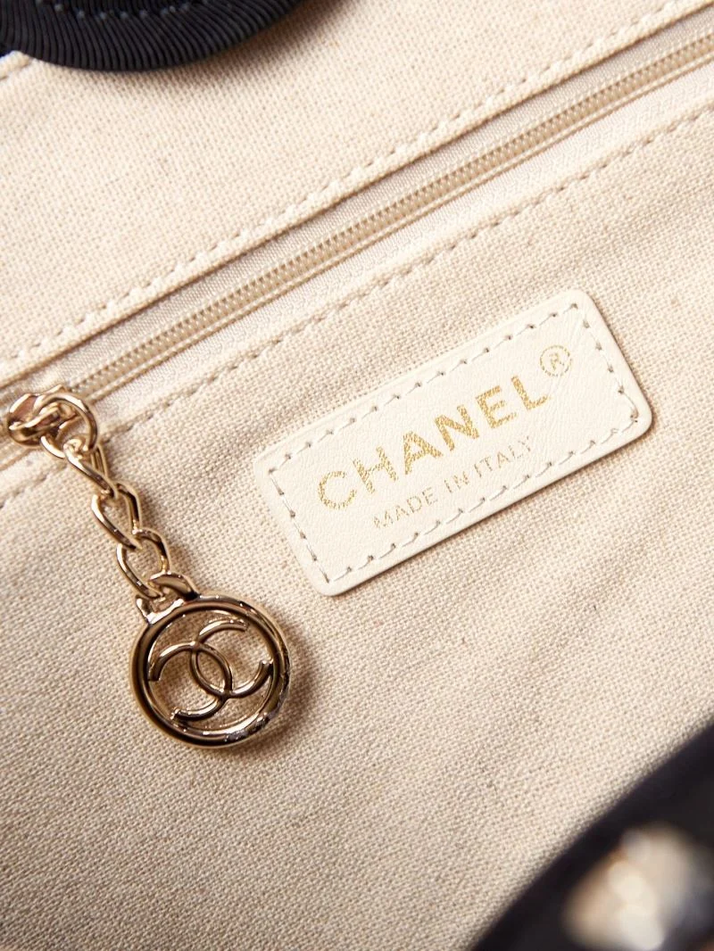 Reasonably priced Chanel Shopping Bags
