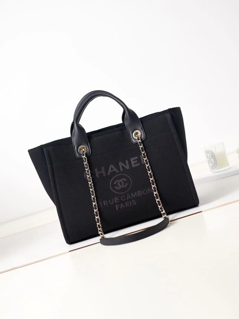 Reasonably priced Chanel Shopping Bags