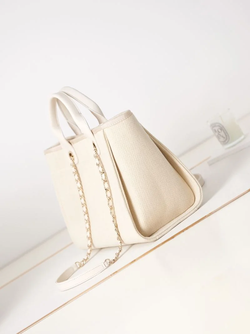 Cut-rate Chanel Shopping Bags