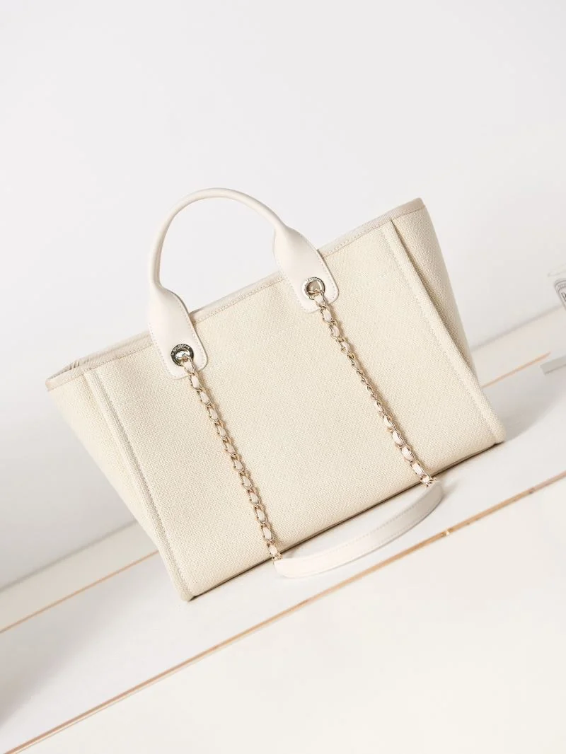 Cut-rate Chanel Shopping Bags