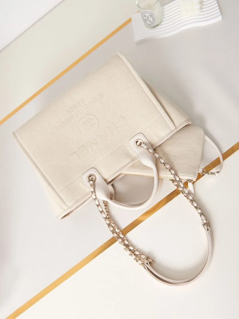 Cut-rate Chanel Shopping Bags